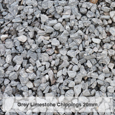 Local Decorative Gravel | Delivery Thatcham & Newbury