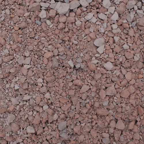 Type 2 (Loose Tipped) | SHW 804 Aggregate | Path Foundation