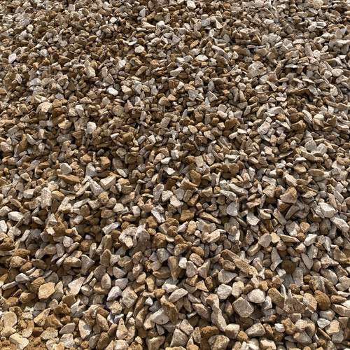 Gabion Stone 45-75mm (6c) - Delivered Newbury - Willis & Ainsworth