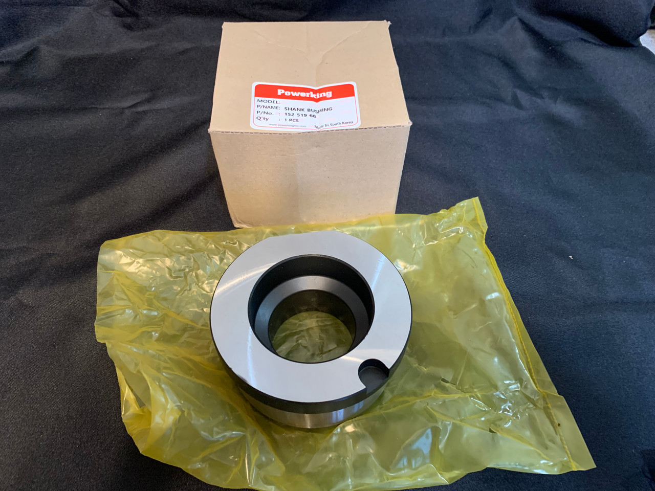 152 519 68 - Shank Bushing