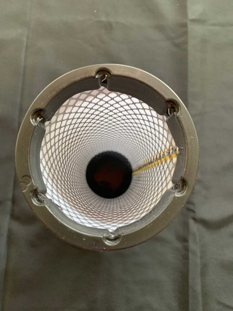 55089271 - Compressor Air Safety Filter