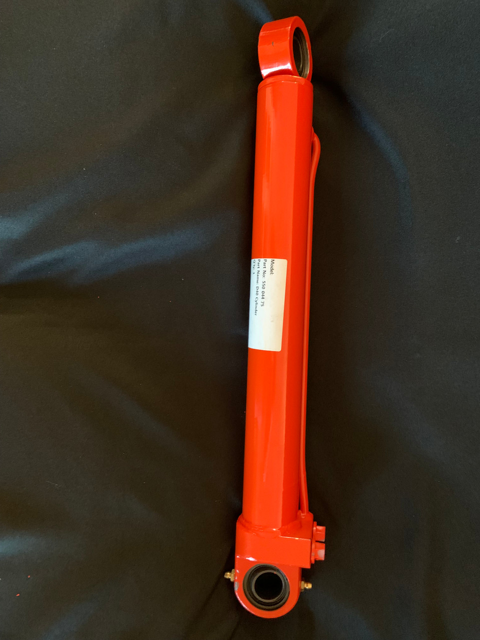 550 044 75 - Rod Transfer Cylinder