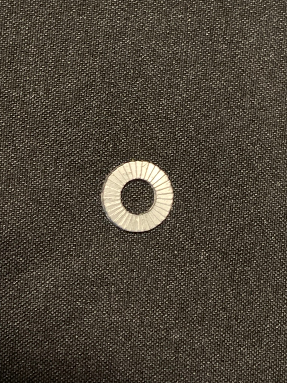 M8 Enlarged Lockwasher