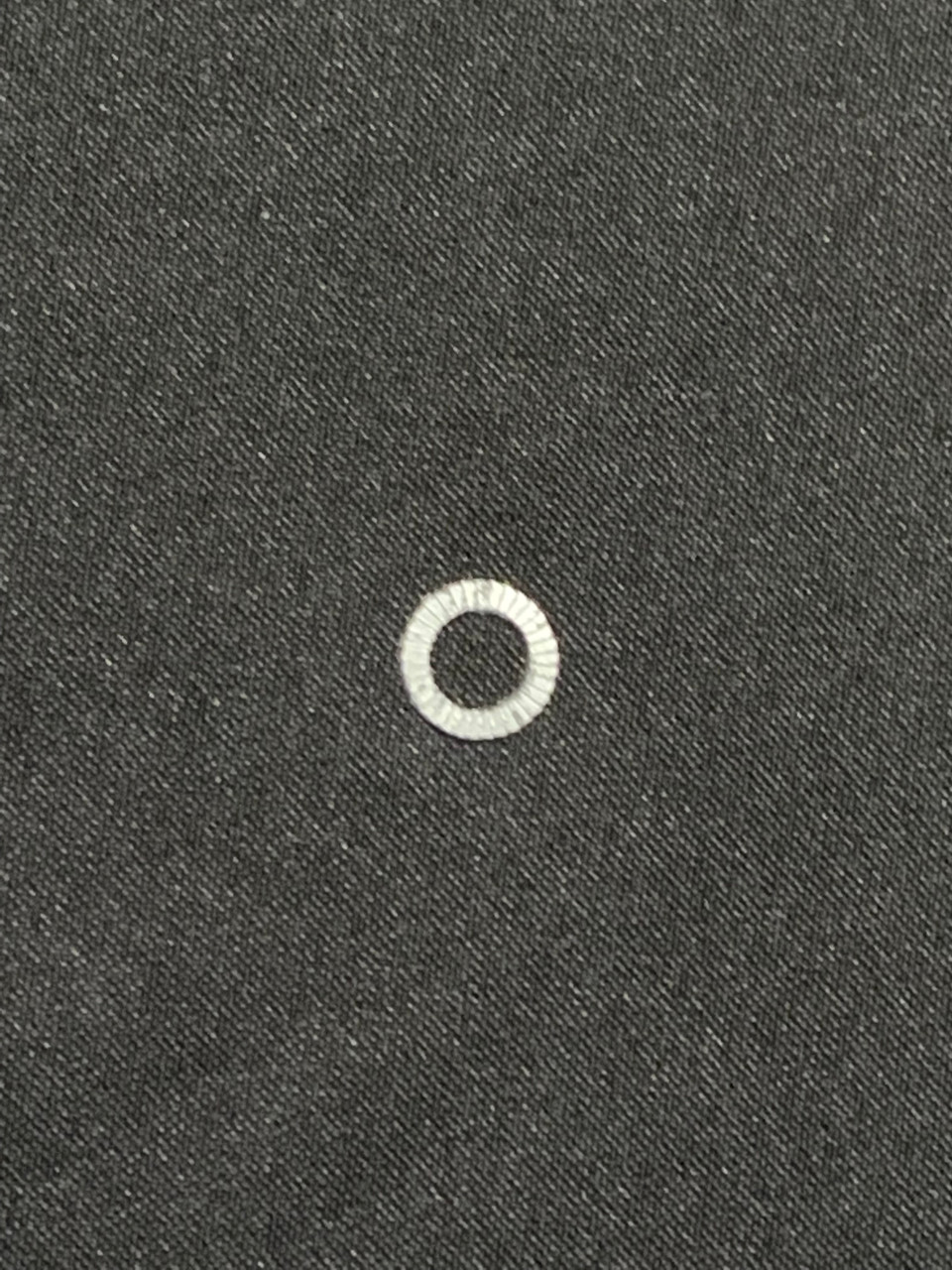 M8 or 3/8" Lock Washer