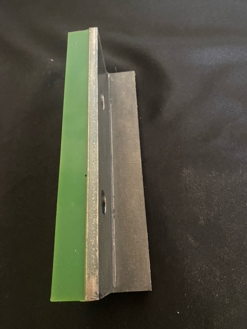 550 505 57 - Slipper Pad for Dust Collector Hood