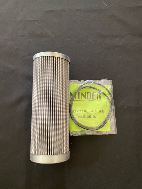 815 584 79 - Hydraulic Oil Pressure Filter