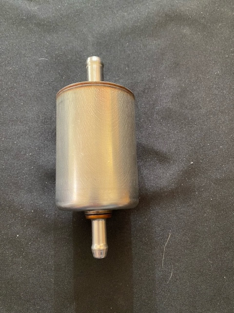 551 990 32 - Fuel Pre Filter