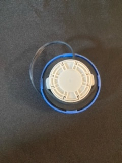 60mm Locking DEF Cap