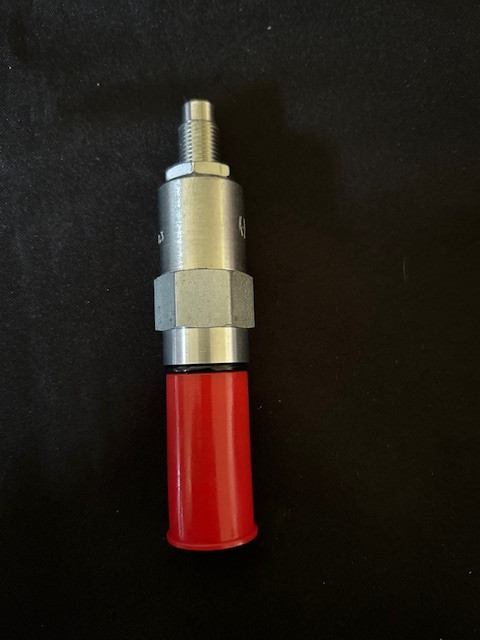 884 990 69 - Pressure Relief Valve