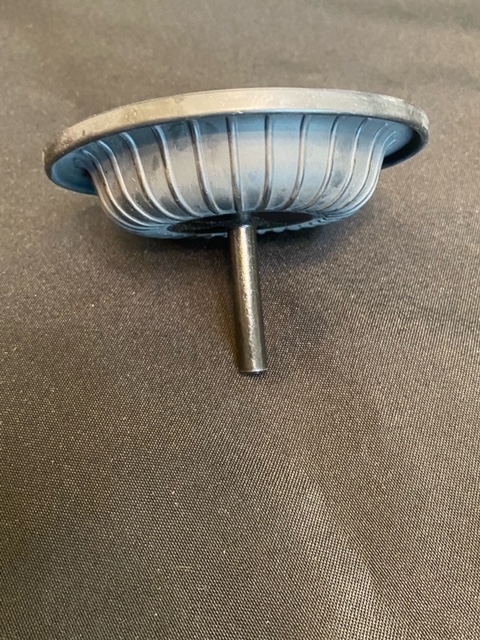 Diaphragm Stem Type