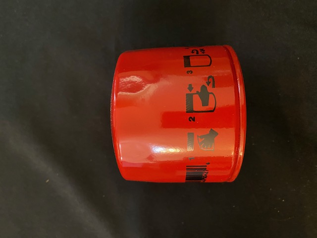 850 794 09 / BG00501955 - Breather filter