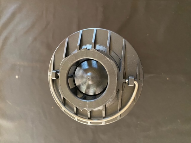 552 000 77 - Hydraulic Oil Return Filter