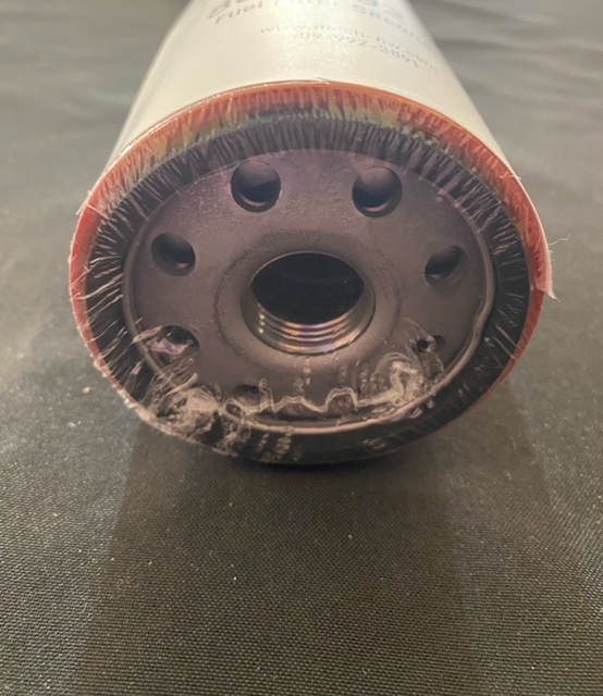 882 392 39 - Fuel Filter (Secondary)