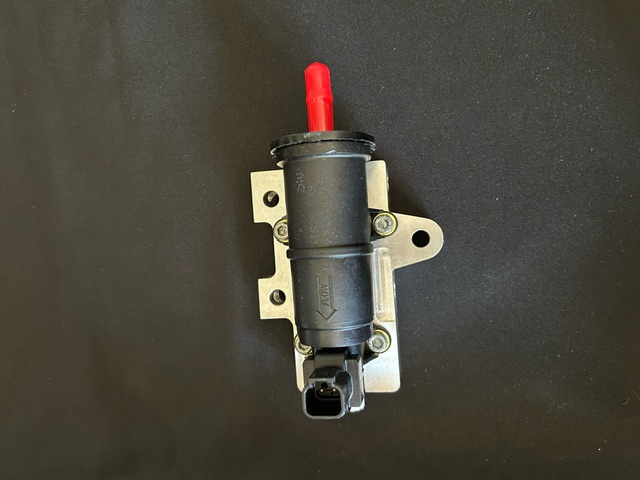 4465409 - Fuel Pump