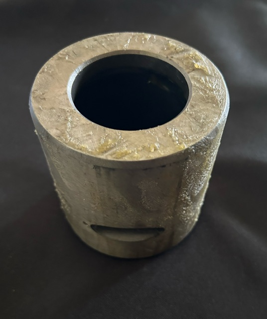 Thrust Ring and Bushing
