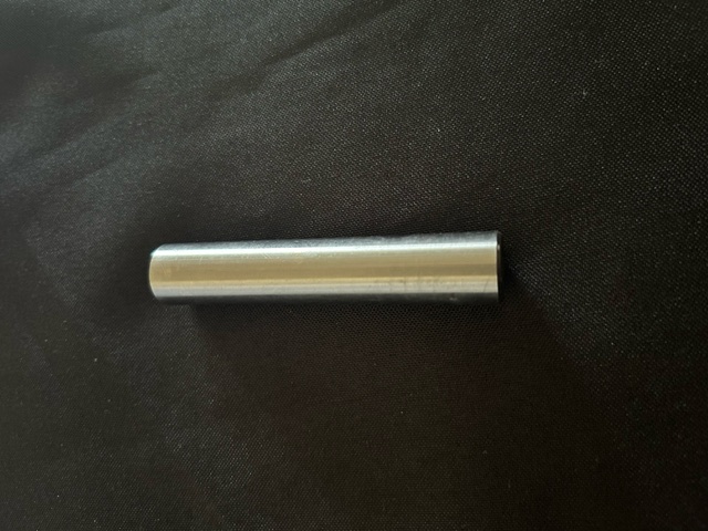 Bush Pin