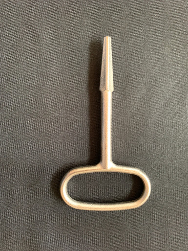 Sandvik 550 049 30 - Square Key