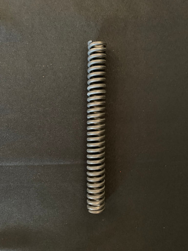 Sandvik 884 124 99 - Spring