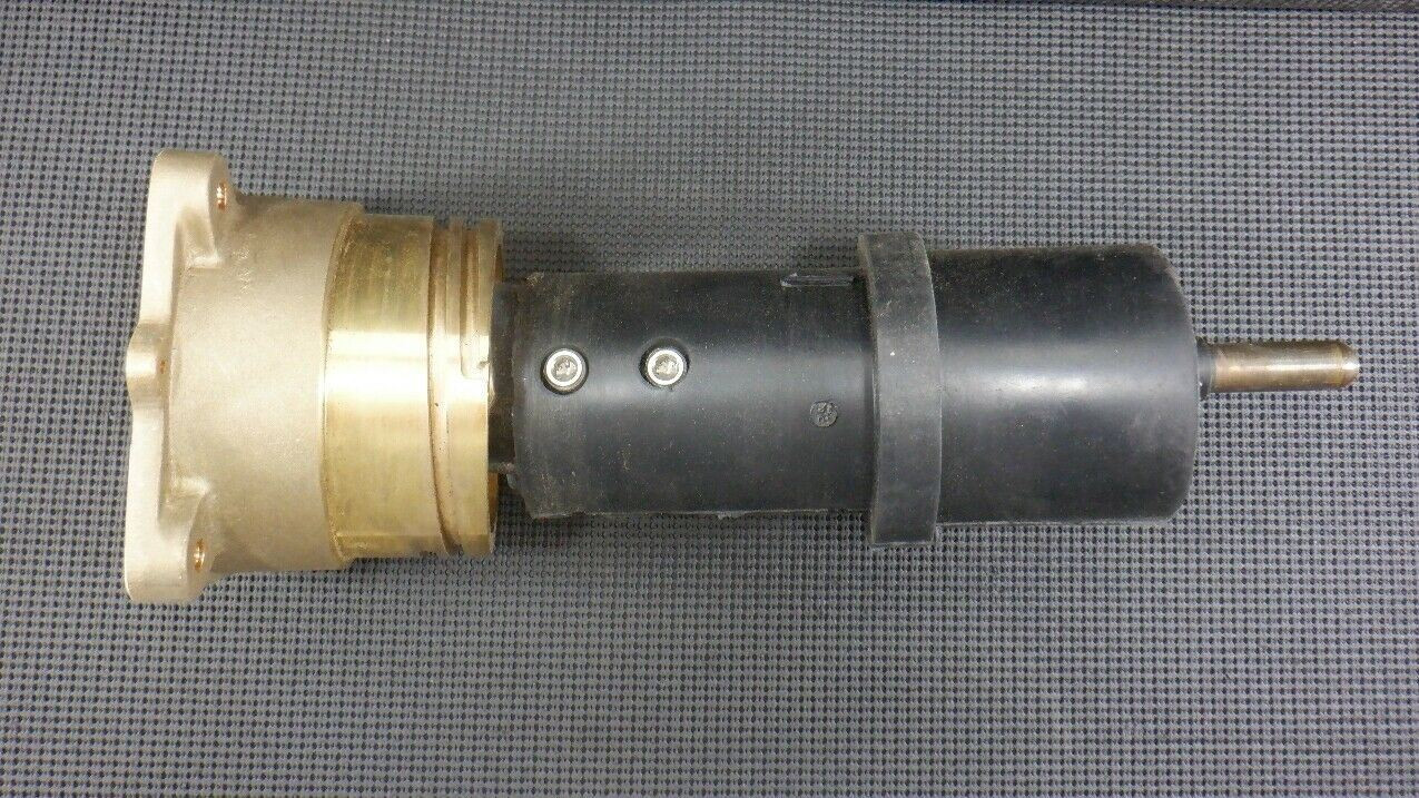 Crouse Hinds X8341-9C 300 MCM Female Quik Loc Receptacle - Surplus ...