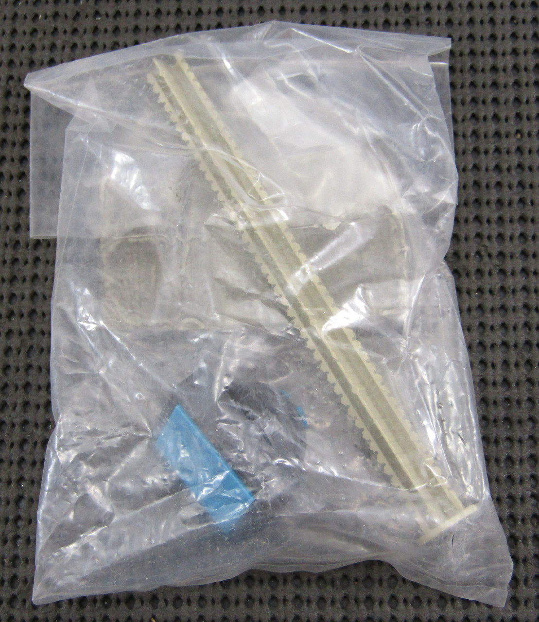 SIEMENS 3SA8903A BLUE RESET BUTTON KIT WITH ROD
