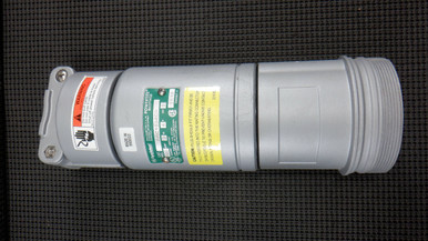 Appleton ARC1034CD Aluminum 100A Powertite Weatherproof Nema 3, 4, 4X ...