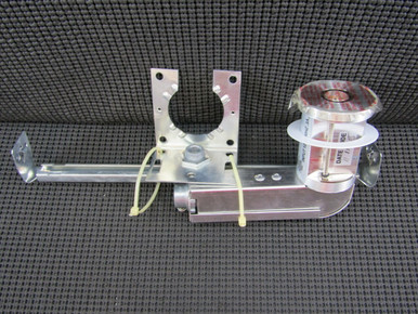 Translite Sonoma MPT1-SM-INT 2" Integral Transformer Canopy