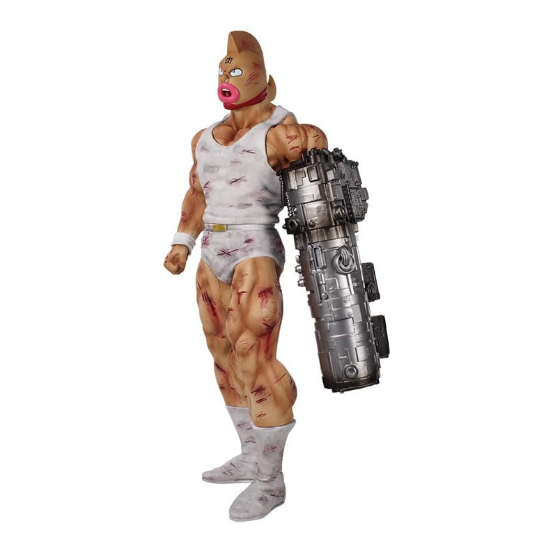 Kinniku Man : CCP Muscular Collection No.78 - Kinniku Man Suguru Key ...