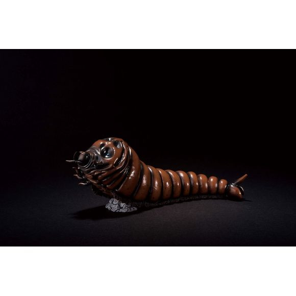 Godzilla Vs. Mothra - Bandai Spirits Ichibansho Figure - Sofvics Mothra (1992) Larva ...