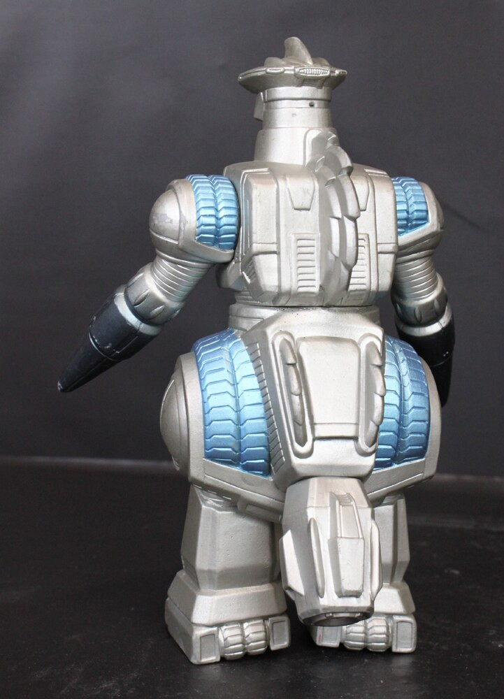 Godzilla vs SpaceGodzilla: Moguera 1994 Bandai Figure NO TAG(1131613 ...