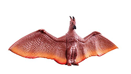 godzilla flying fox