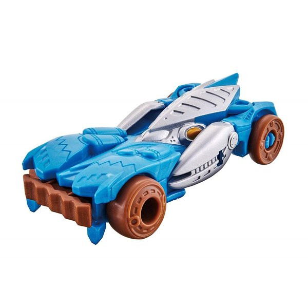 Ultraman: Ultra Vehicle -Baltan Vehicle - Entertainment Hobby Shop Jungle
