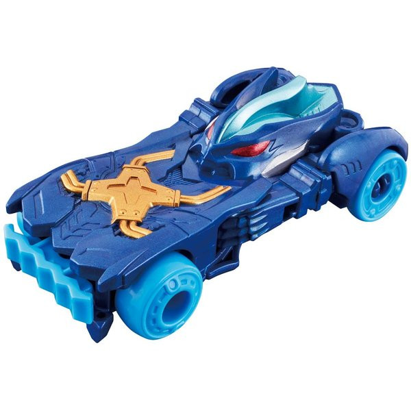 Ultraman: Ultra Vehicle - Tregear Vehicle - Entertainment Hobby Shop Jungle