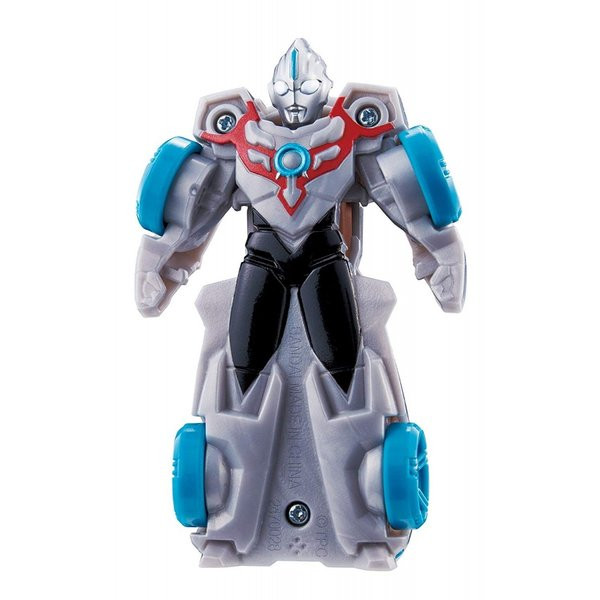 Ultraman: Ultra Vehicle - Orb - Entertainment Hobby Shop Jungle