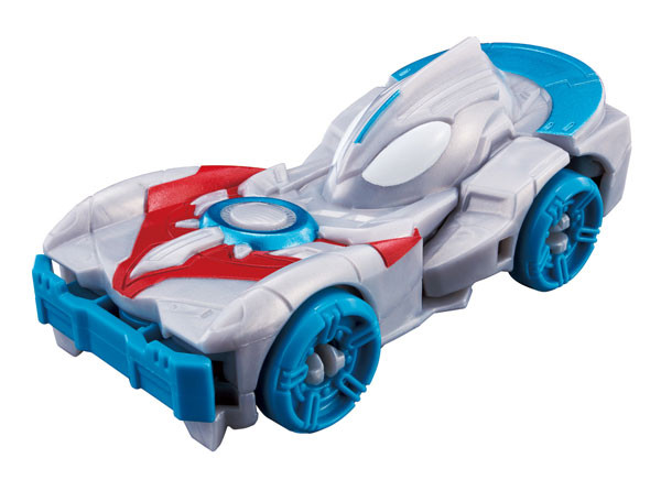 Ultraman: Ultra Vehicle - Orb - Entertainment Hobby Shop Jungle