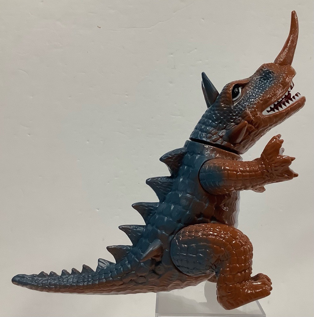 Gamera: Marusan Nitto no Kaiju Series - Barugon 1998(105023523 ...