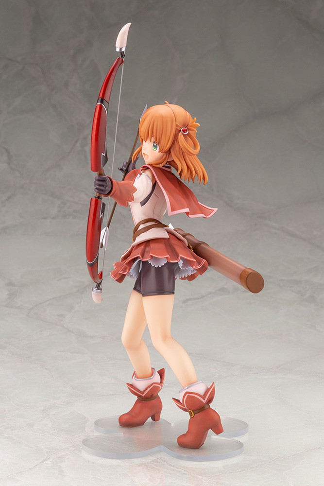 Princess Connect!Re:Dive: Scale Figure - Rino - Entertainment Hobby ...
