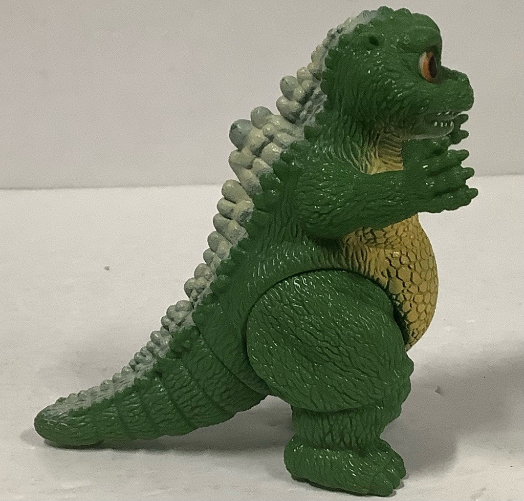 Baby Godzilla 1994