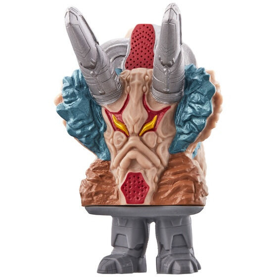 Ultraman : Ultra Monster Series #169 - Garaon - Entertainment Hobby ...