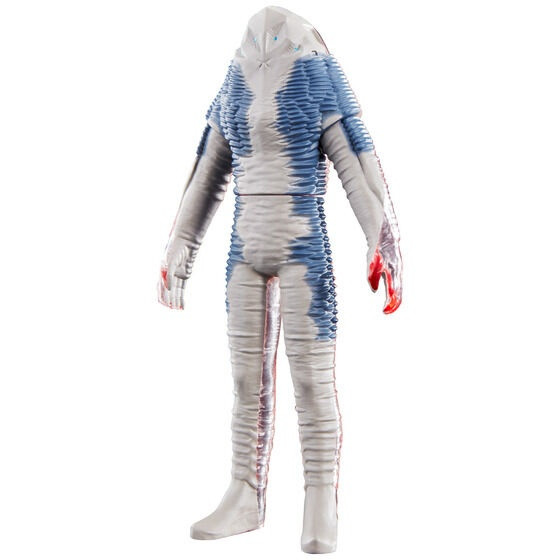 Shin Ultraman: Movie Monster Series -Alien Zarab - Entertainment Hobby ...