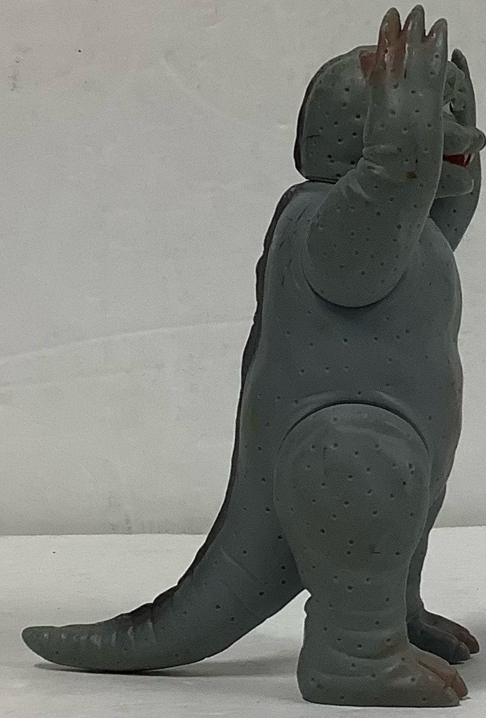 Godzilla : Soft Vinyl Figure - Minilla 1991 (No Tag)(105054874 ...