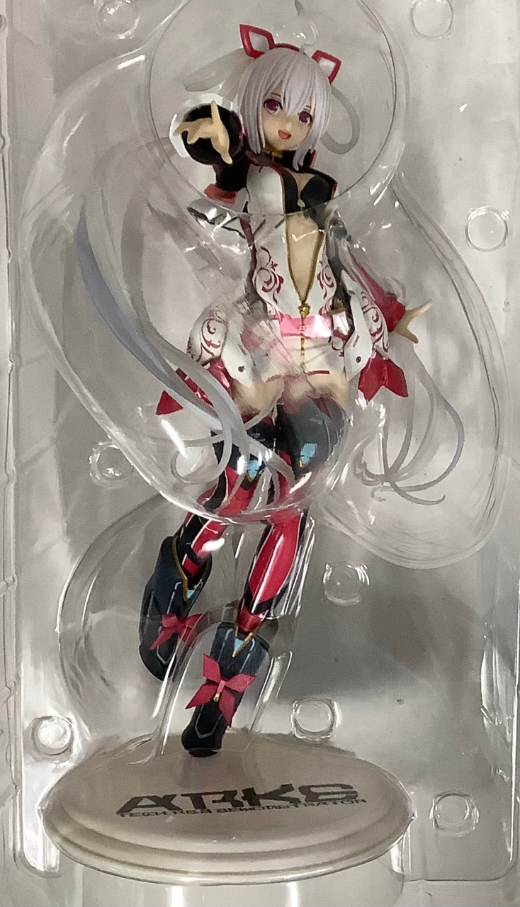 Phantasy Star Online 2: 1/6 Scale Figure - Matoi Tony Ver.(105061053 ...