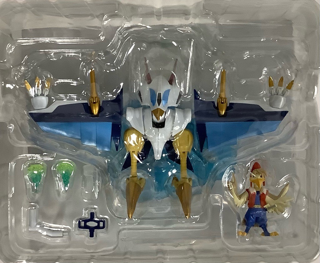 Machine Hero Wataru: Robot Spirits - Kujinmaru(105061771 ...