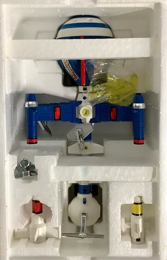 Captain Future : Popinika Series PB-78 - Future Comet(105074381 ...