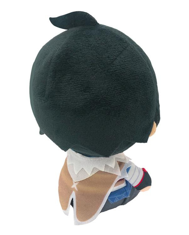 Monster Hunter: Plush - Chibi Plush Iori - Entertainment Hobby Shop Jungle