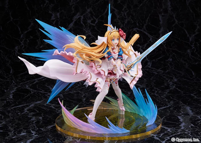 Princess Connect! Re: Dive: 1/7 Scale Figure - Pecoline (Princess ...