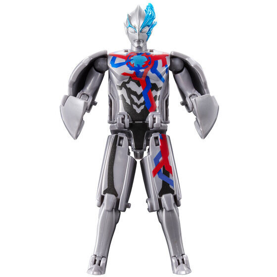 Ultraman : Return of Ultra E.G. - Ultraman Blazer - Entertainment Hobby ...