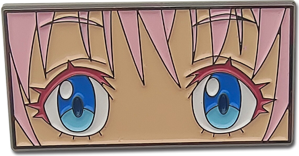 That Time I Got Reincarnated as a Slime: Pins - Milim Eyes ...