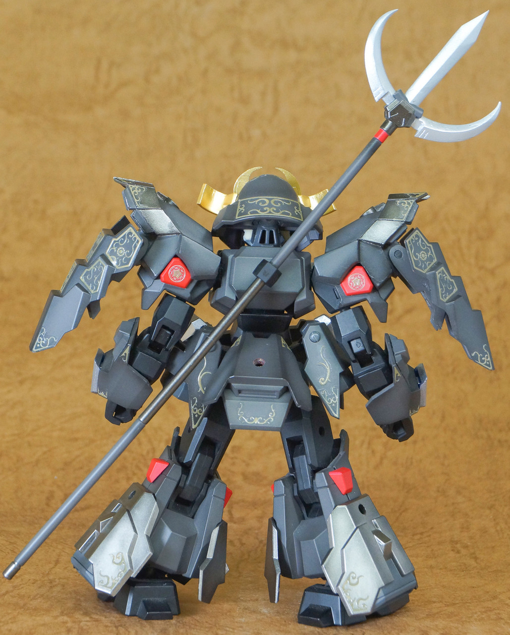 Plastic Action Kit: Non-Scale Model Kit - Pla-Act 15 Sanada (Masayuki ...