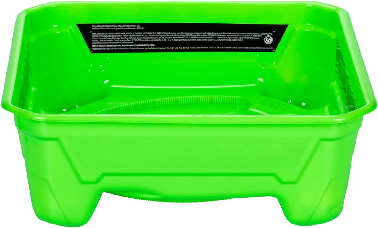 Beyblade X: Hasbro Beystadium - Battle Arena Stadium - Entertainment ...