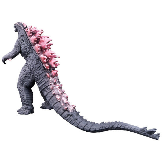 Godzilla x Kong The New Empire: Movie Monster Series - Godzilla (2024 ...